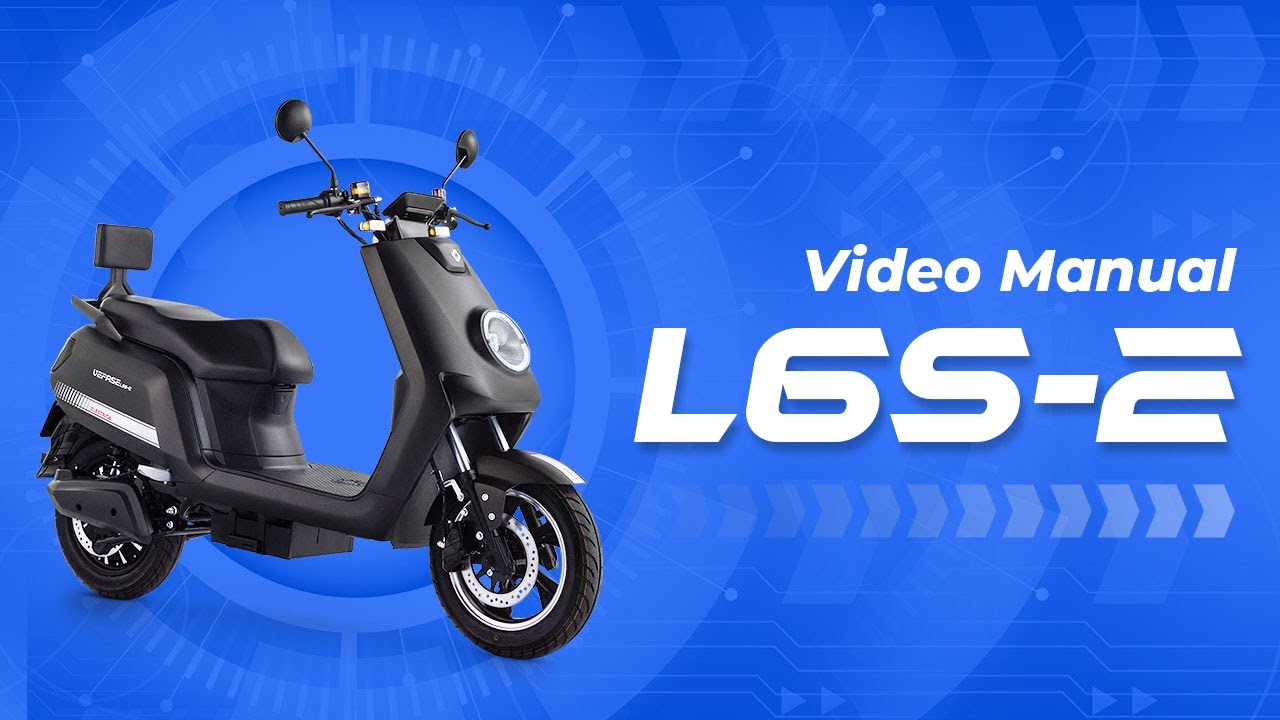 Video Manual L6S - E - YouTube