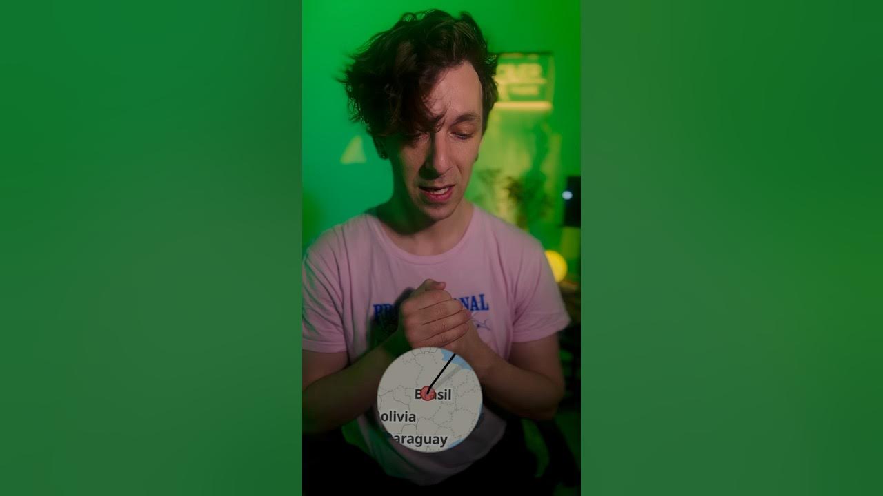 Путешествие за край земли 🇧🇷 Youtube