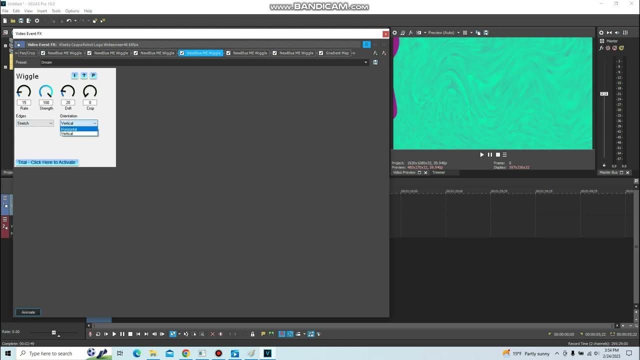 How To Make Videoup V2 1up V1 - YouTube