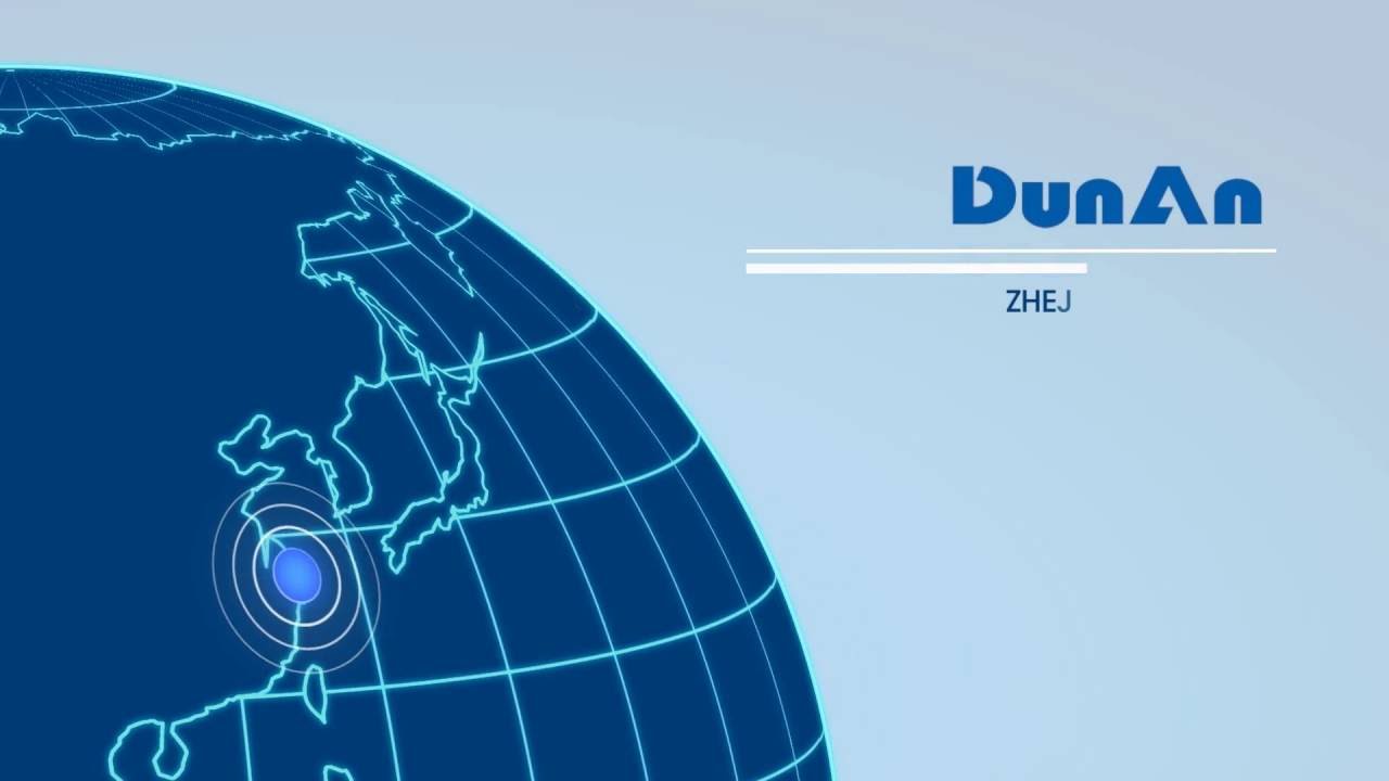 DunAn refrigeration components - distributed by AREA Cooling Solutions ...