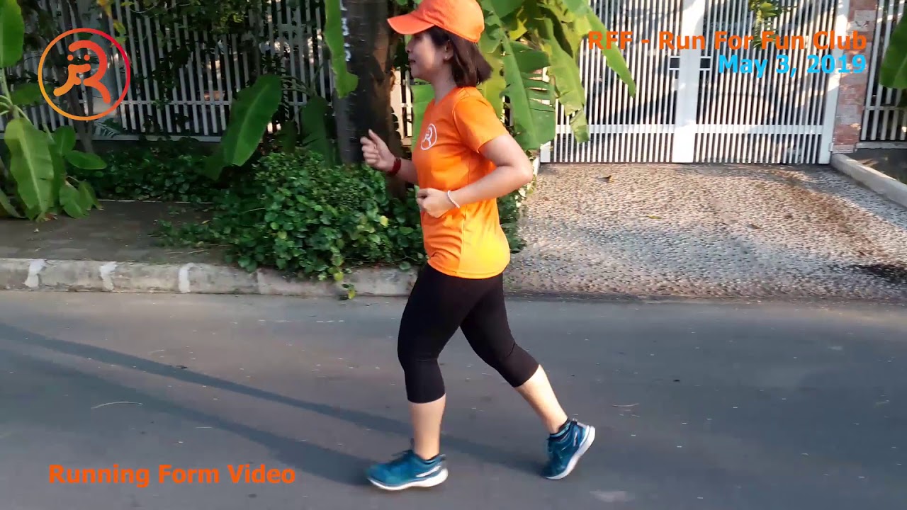 190503 RFF Running Forms - YouTube