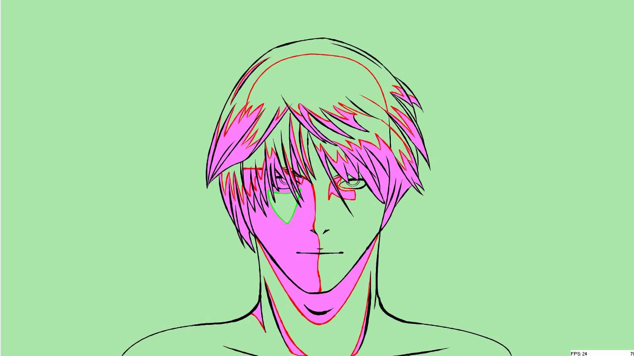 [Celsis RETAS!PRO STYLOS HD] Some test .. - YouTube