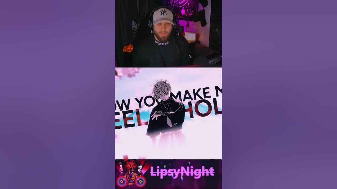 The Hell is going on | The Hollow in Me - Shwabadi ft. TOPHAMHAT-KYO || | Lispy React! - YouTube