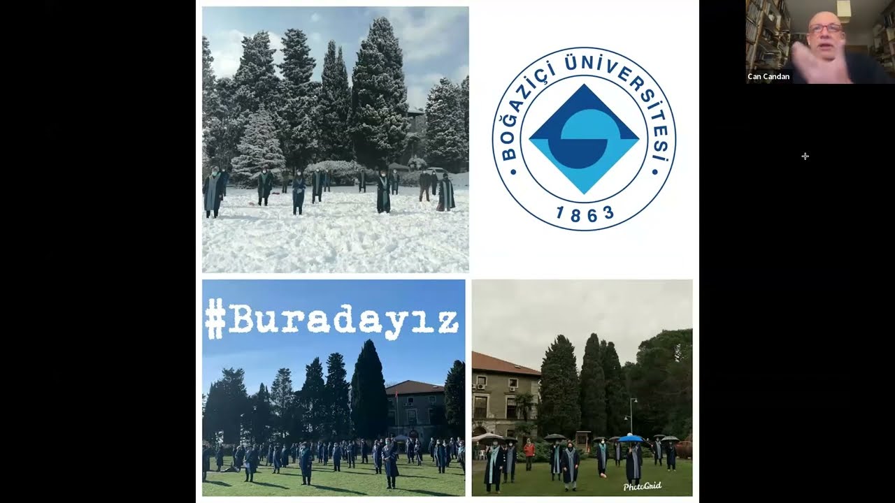 The Ongoing Struggle for Academic Freedom and Autonomy at Boğaziçi ...
