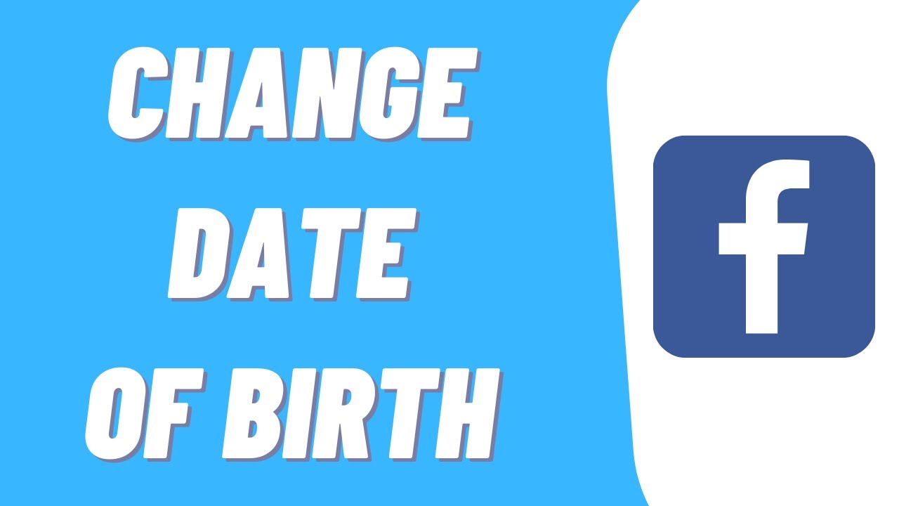 How To Change Date Of Birth On Facebook On PC 2021 UPDATE YouTube how-to-change-date-of-birth-on-facebook-on-pc-2021-update-youtube