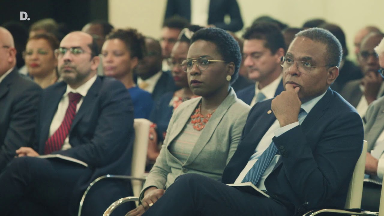 Deloitte Angola - Banca em Análise 2018 - YouTube