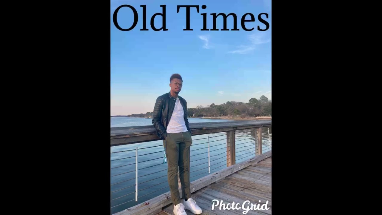 Zion Smith - Old Times (Out Now) - YouTube