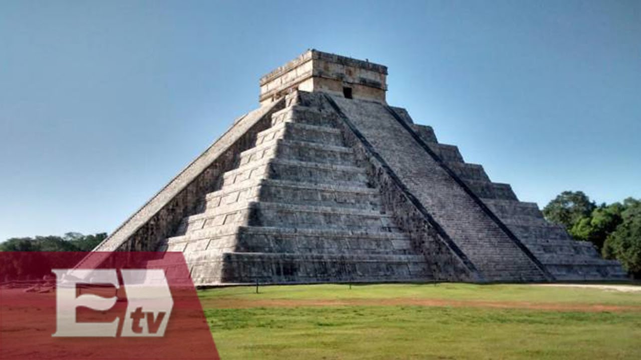 Sin relación la sombra de la serpiente en Kukulkán y el equinoccio ...