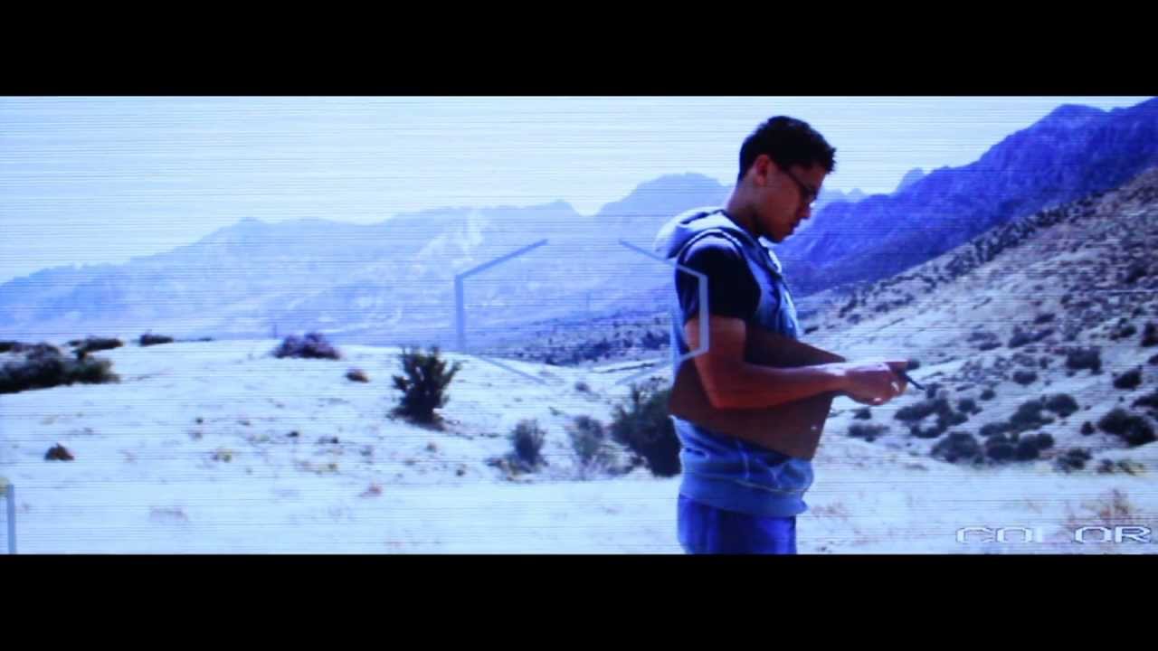 "TEMPONAUT" (Short Sci Fi Film) - YouTube
