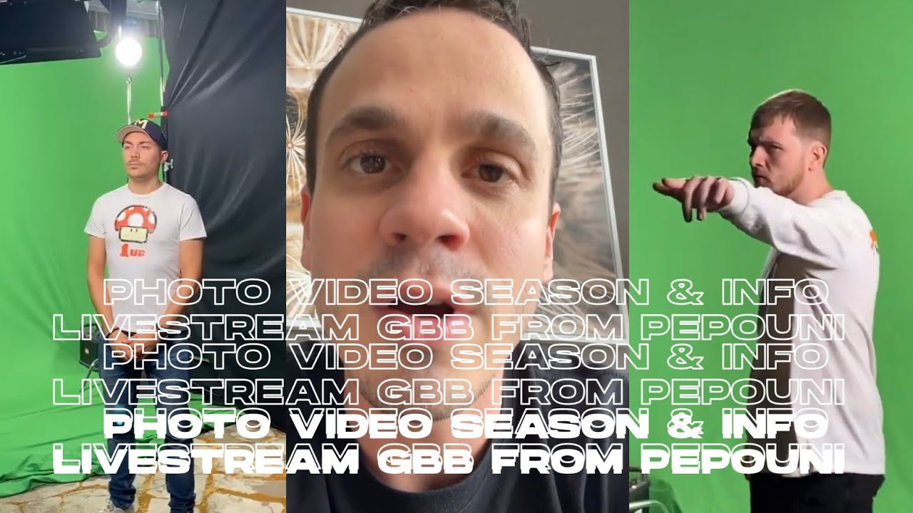 All Beatboxers in Grand Beatbox Battle 2021 #2 - YouTube