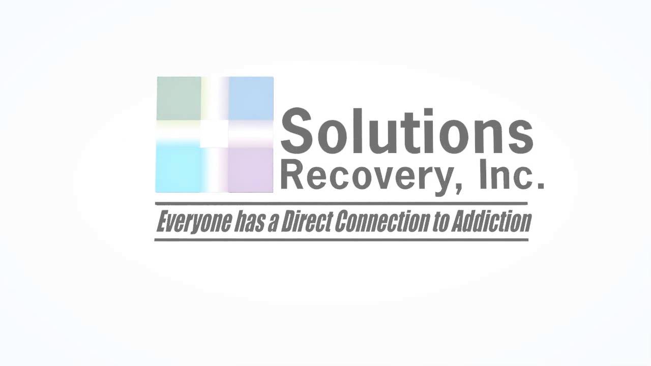 Solutions Recovery - The Las Vegas Rehab Center - YouTube