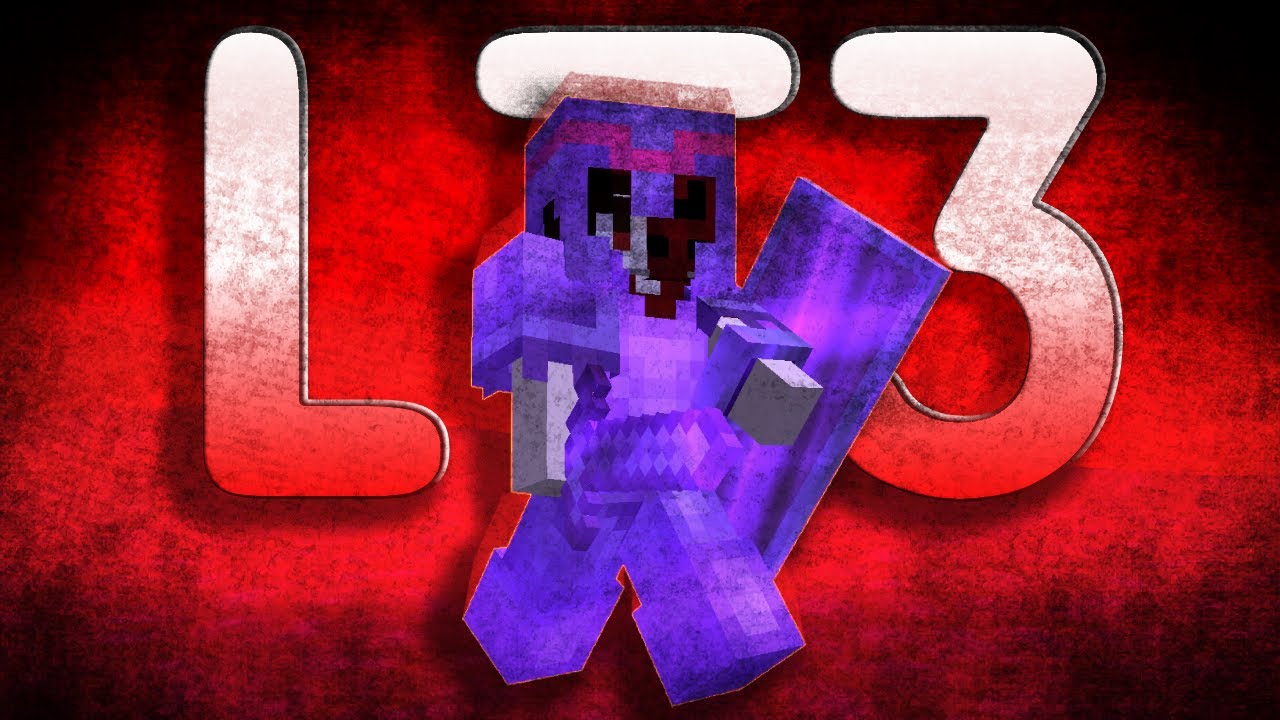 [LT3] Minecraft 1.21+ SMP PvP Montage - YouTube