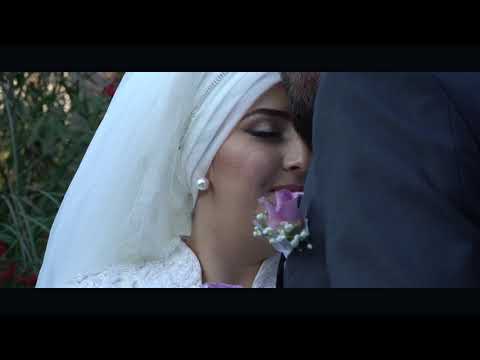 Seda & Murat Weeding Marseille Mutluluk Duasi