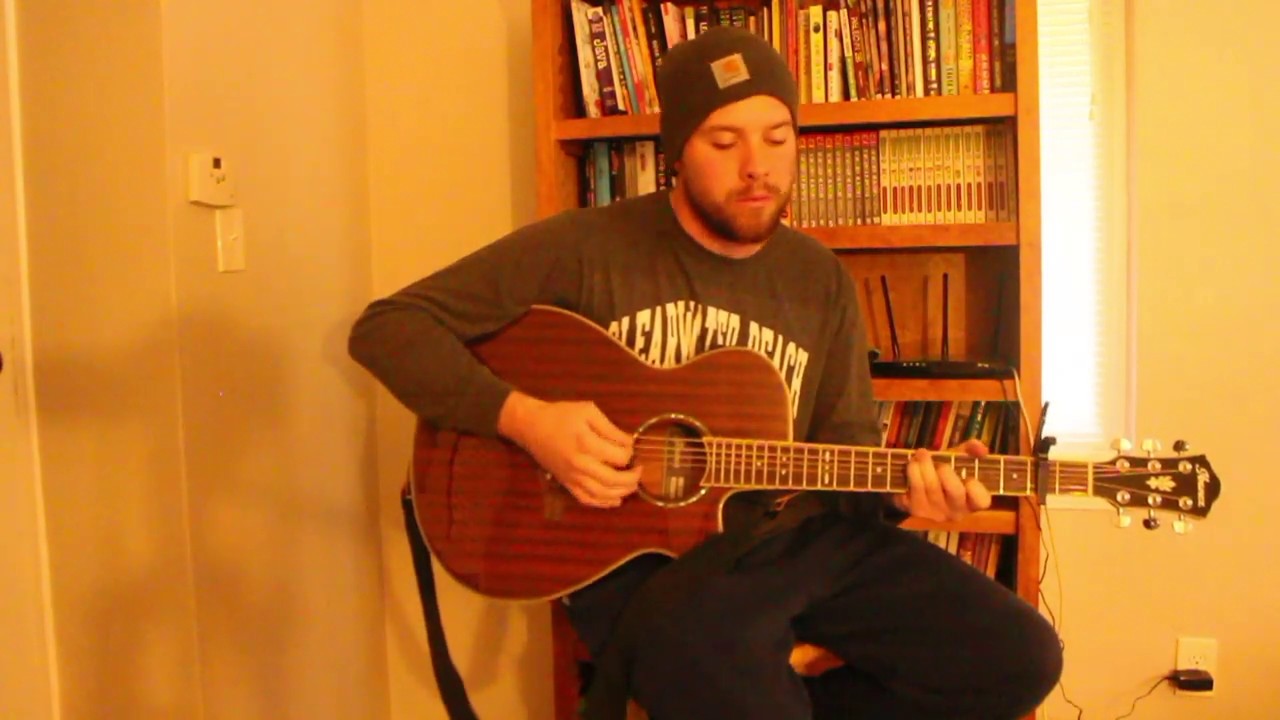 Austin Kerr - Rebel - YouTube