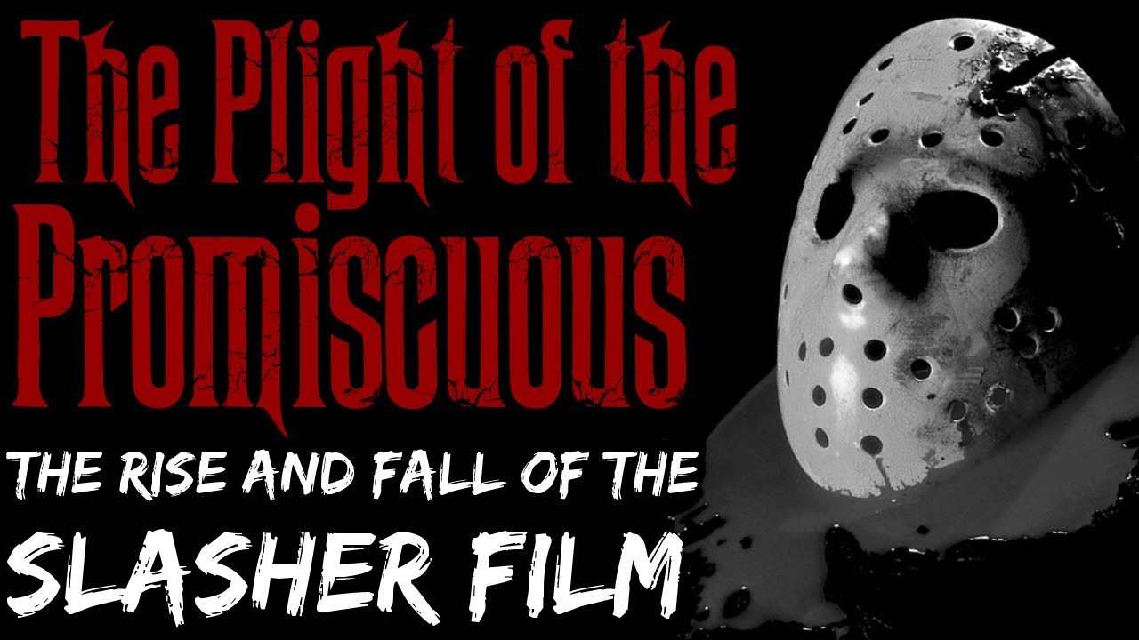 The Story of Horror 6, The Plight of the Promiscuous... The Rise and ...