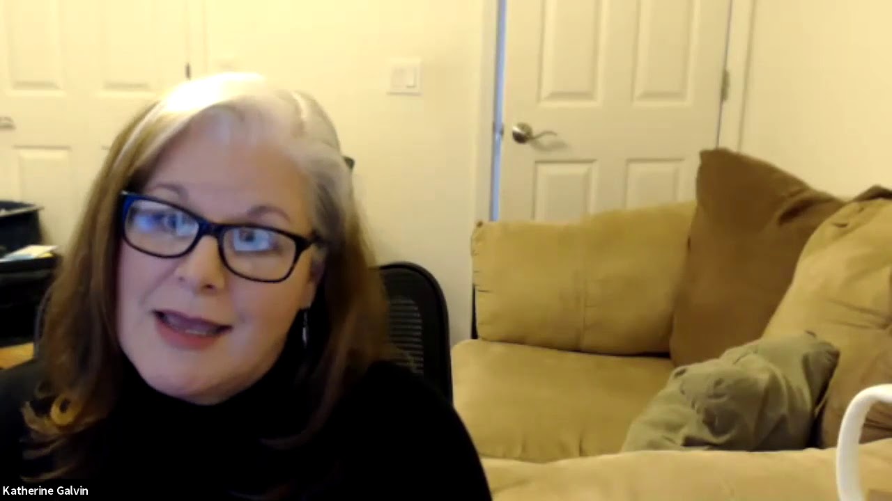 Katherine Galvin's Instagram, Twitter & Facebook on IDCrawl