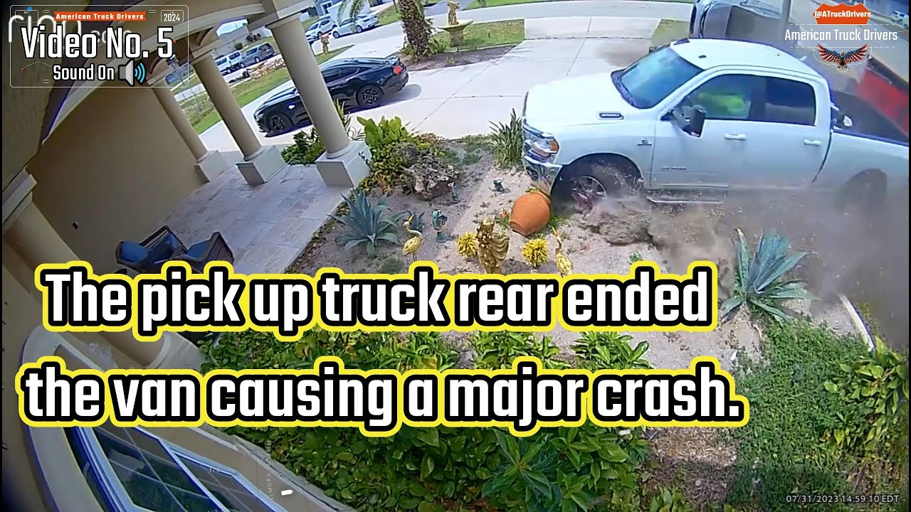 Cut off big rigs | Jackknife semi truck | Distracted drivers on the ...