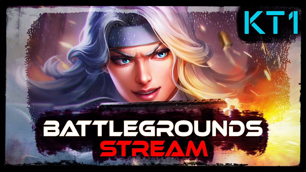 BG Time! Let's Go! Marvel Contest Of Champions! - YouTube