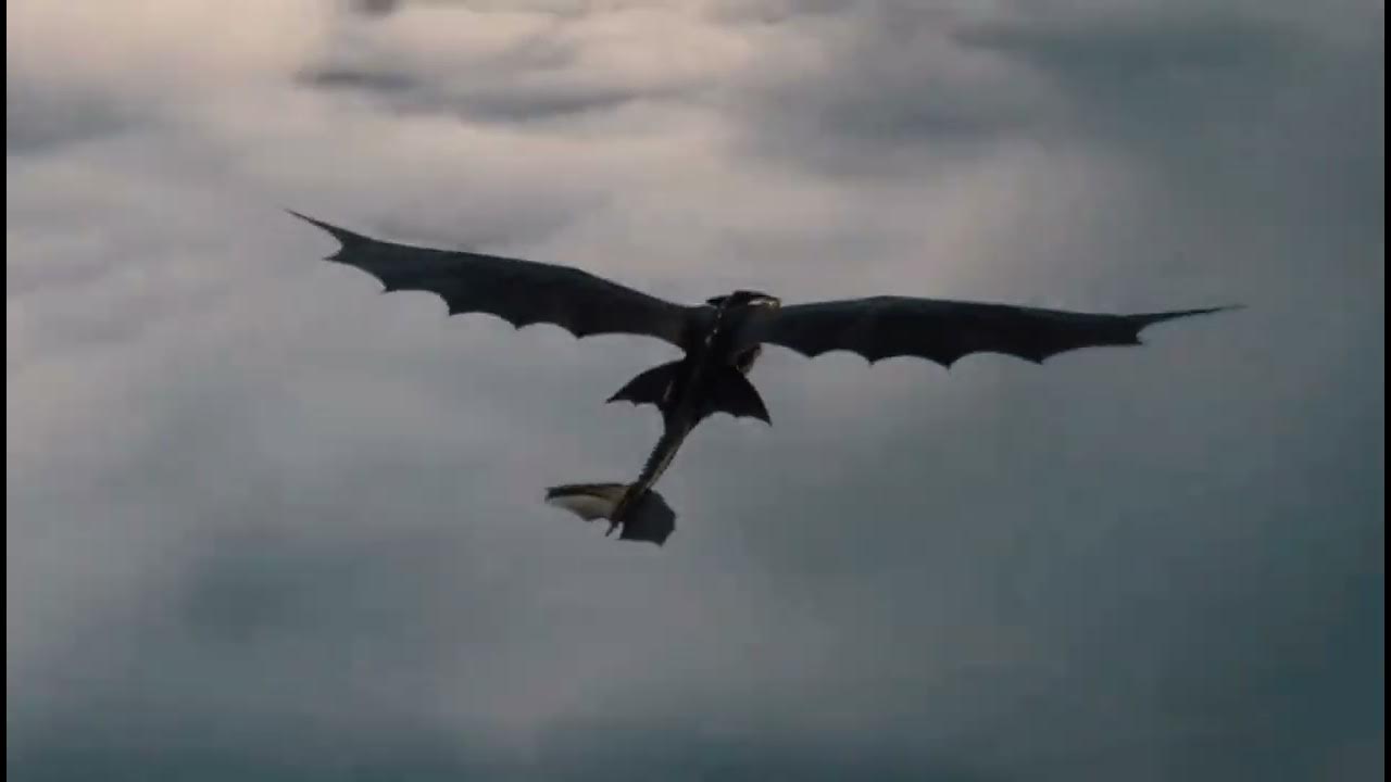 Edit Httyd ♡ Toothless X Light Fury ♥︎ Musicshortdragonshortvideonewbeautifuledithttyd