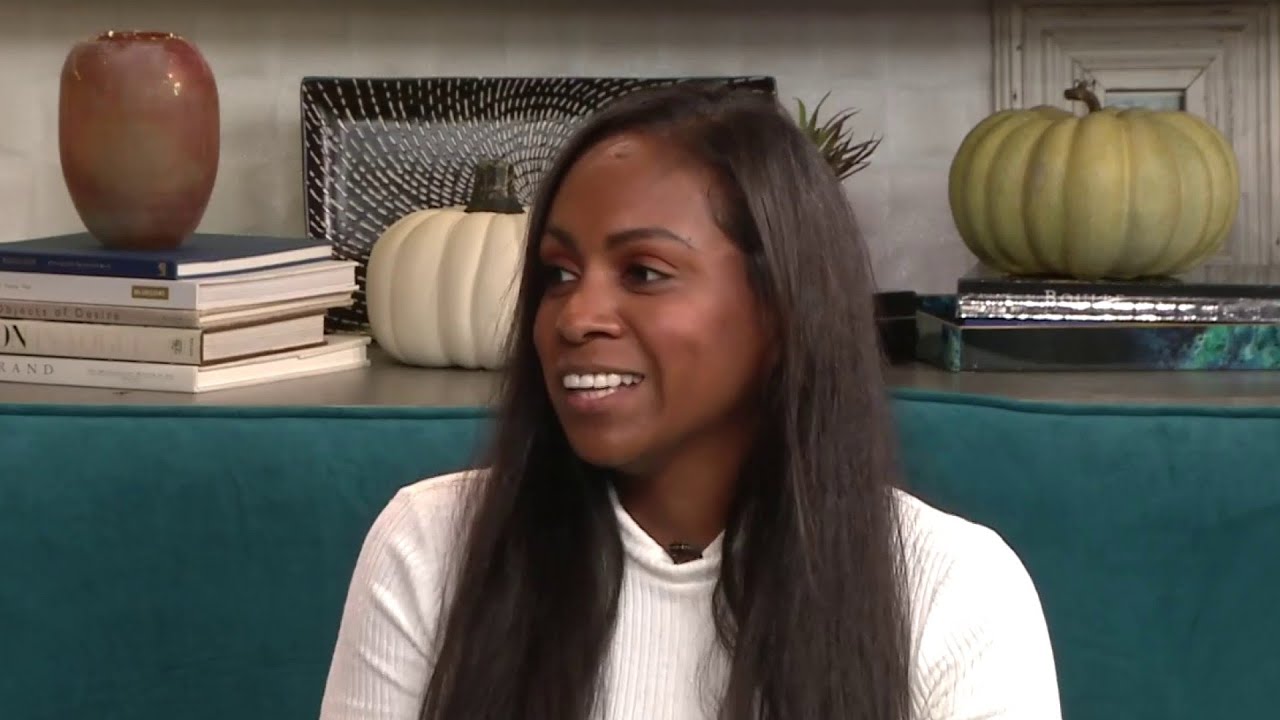 Meet the local teacher inspiring students through her mini math lessons ...