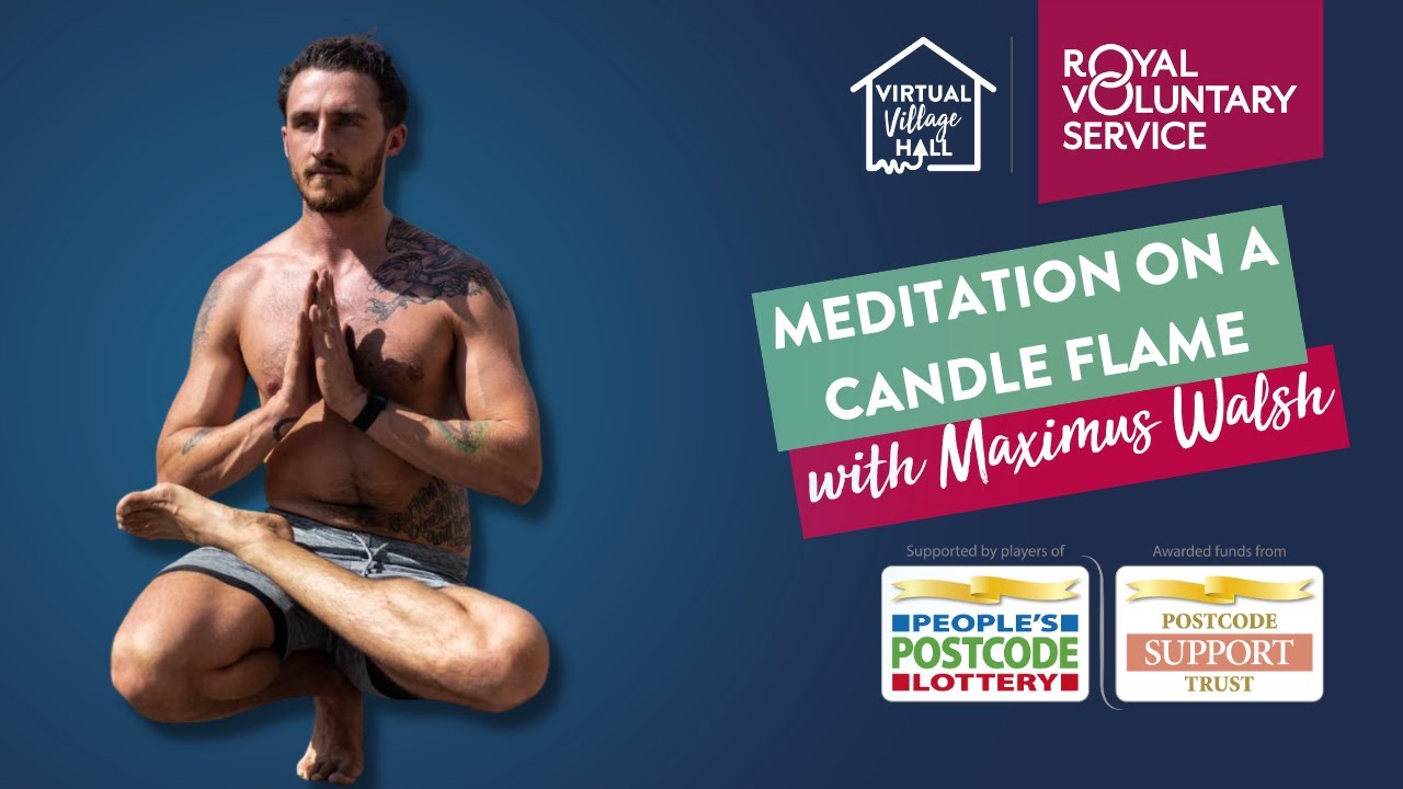 Physical Awareness Relaxation with Max Walsh - YouTube