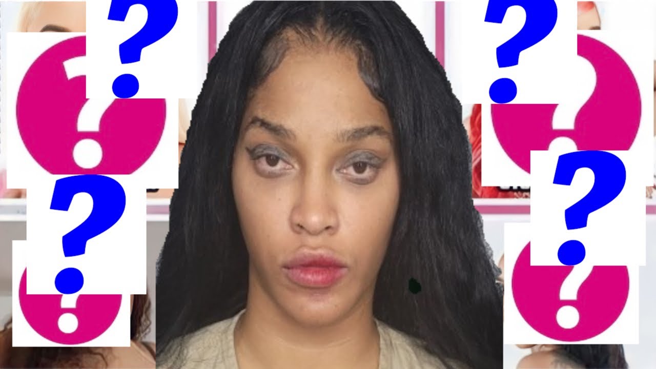 BADDIES EAST CAST UPDATE!! | JOSELINE SENTENCED TO PRISON!!! # ...