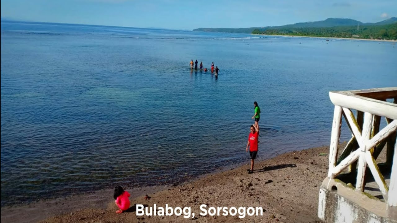 Bulabog, Sorsogon - YouTube