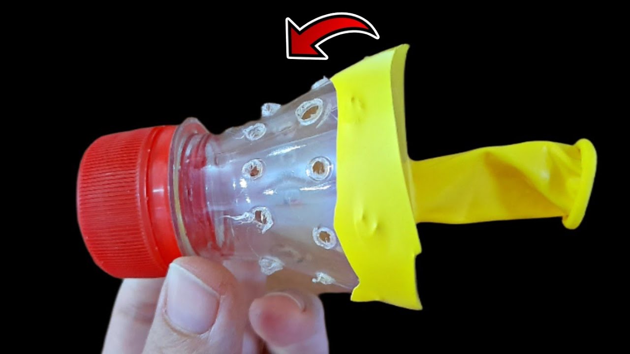 6 tricks with plastic bottles that everyone should know!!Your life will ...