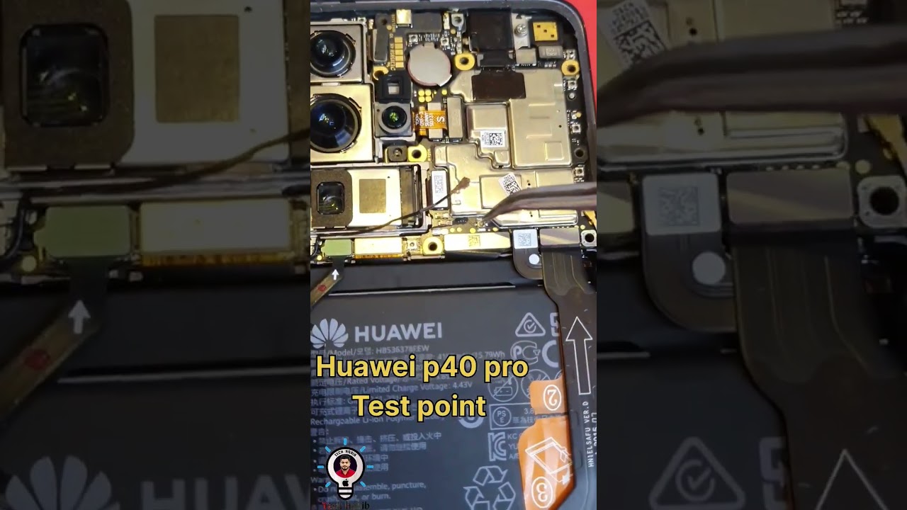 Huawei P40 Pro ELS-NX9, ELS-N04 Test Point, Remove Huawei, 47% OFF Huawei P40 Pro ELS-NX9, ELS-N04 Test Point, Remove Huawei, 47% OFF