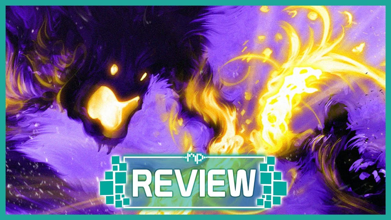 Strayed Lights Review Put This Game On Your Radar Youtube