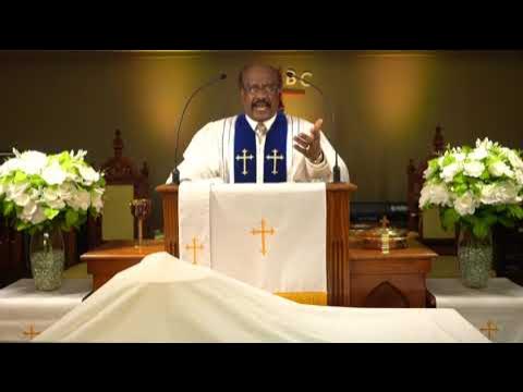 Unshakable Faith In The Midst of Incomprehensible Circumstances (Bishop Ronald E. Wright Sr ...