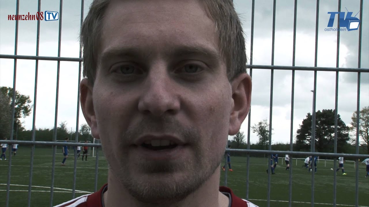 Eutin 08 Christian Rave 19 - YouTube