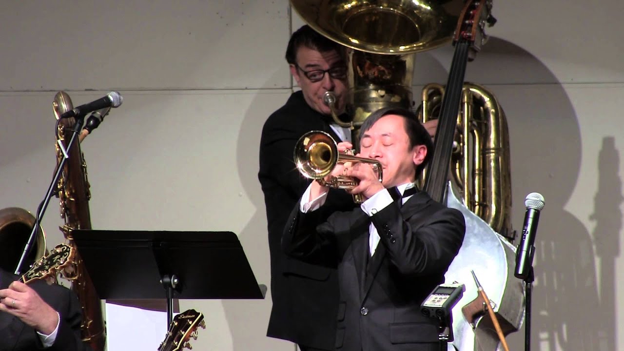 Please tell me why (music only) - Jeff Barnhart and His Hot Rhythm ...