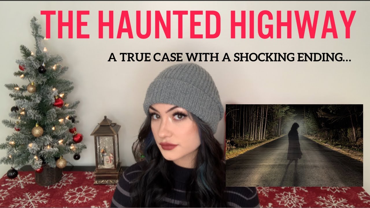 A SPIRIT THAT REFUSED TO LET HIM DIE. TRUE CASE OF CHRISTENE SKUBISH ...