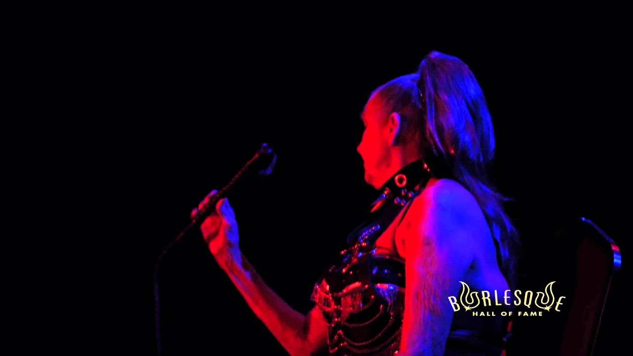 Wild Cherry performs at Burlesque Hall of Fame 2012 - YouTube