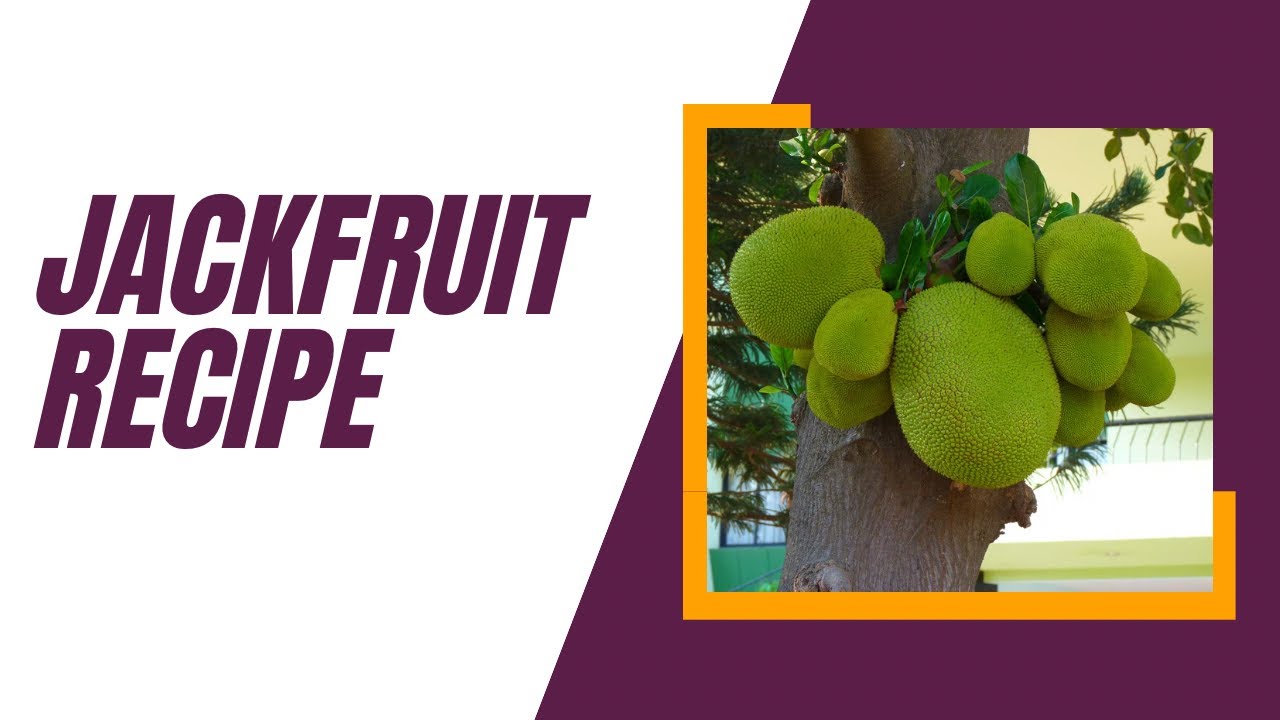 ചക്ക കൊണ്ട് ഇങ്ങനെ ഉണ്ടാക്കി നോക്കിയിട്ടുണ്ടോ😋👌🏻|jackfruit recipe ...