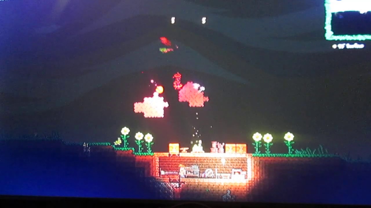 terraria e8 extractinator found - YouTube