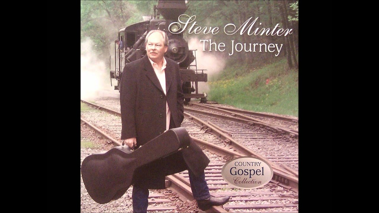 Steve Minter - In God We Still Trust - YouTube