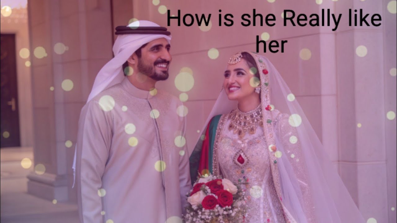 How Is She Really Like Her | A Heartfelt Love Poem by Fazza (2025 ...