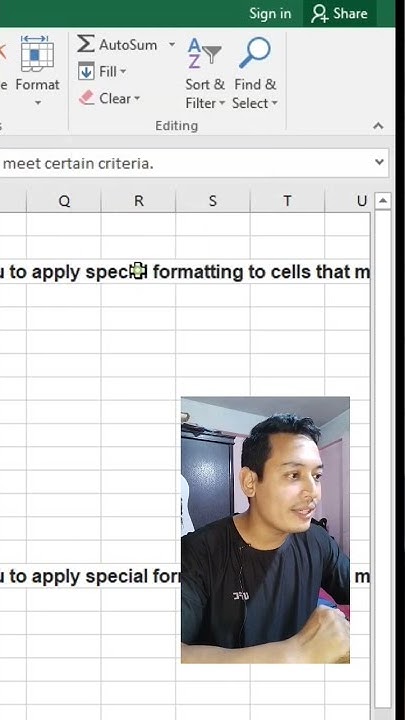 Excel Justify Option Explained | Text Alignment Tips in Excel - YouTube