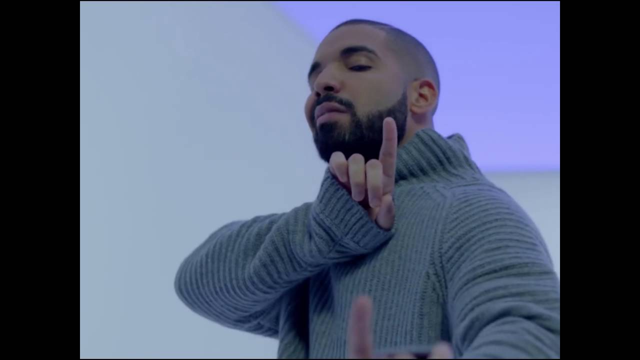 Did Drake rip-off Super Mario? - YouTube