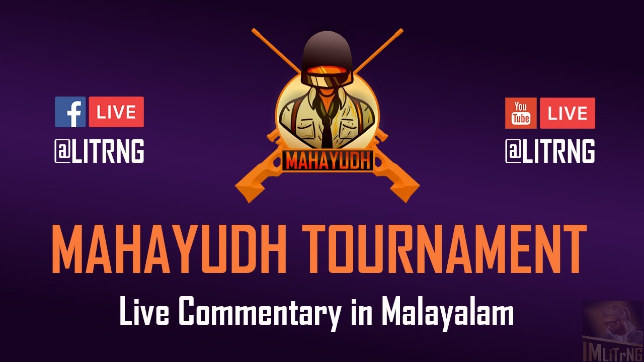 Mahayudh Tournament Game 17 - YouTube