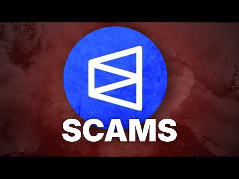 Don't Fall for This Polymarket Scam