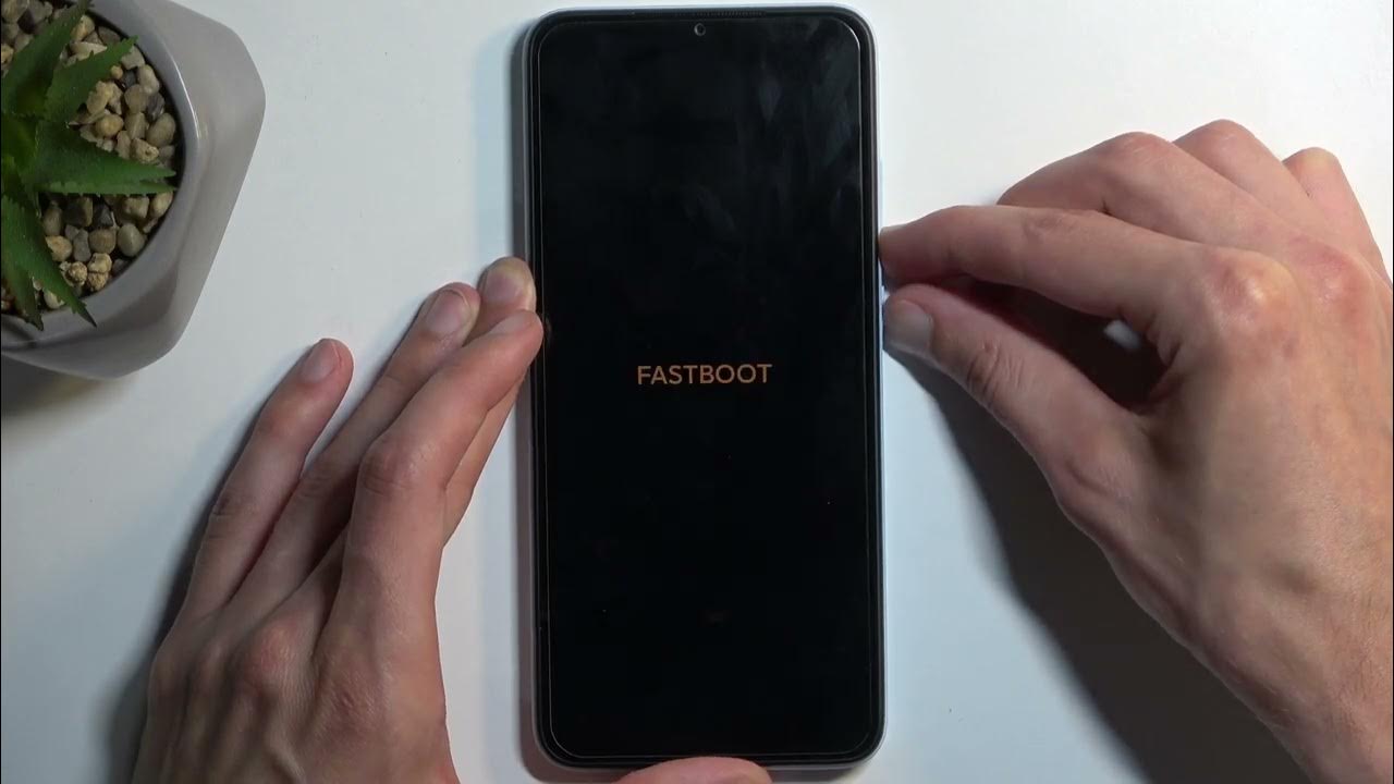 How to Open Fastboot Mode on Xiaomi Redmi A2? - YouTube