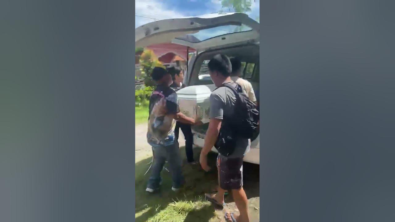 paalam manong nonoy..sakit man kaayo pero kylangan batunon .🥺😭😭#restinpeace manong nonoy.. - YouTube