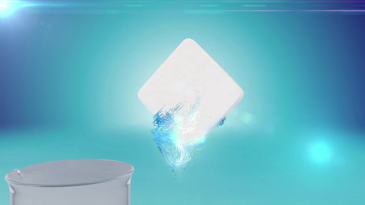 Ghost Productions - Innocoll Sparkles - YouTube