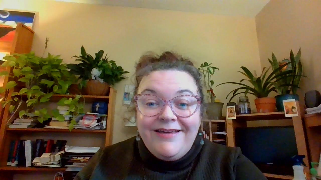 11.5.2020 Weekly Update, Year in review! - YouTube