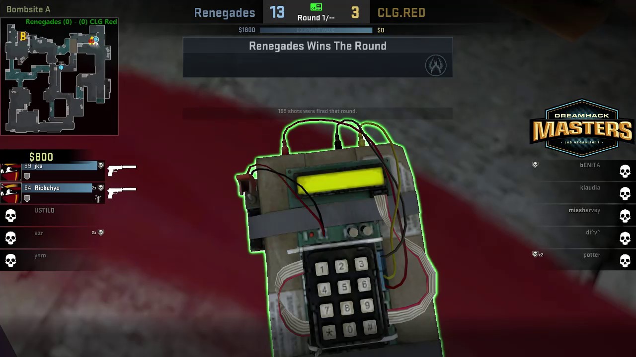 How To Change csgo Bomb Code how-to-change-csgo-bomb-code