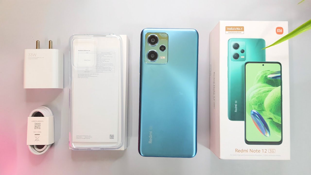 Redmi Note 12 5G Review | After 14 days! - YouTube