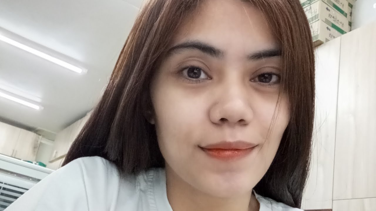 Encoder/Poppo Live App | Kristine Dagar - YouTube